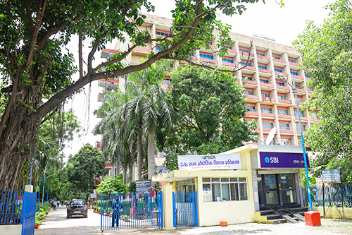 U.P. State Industrial Development Authority